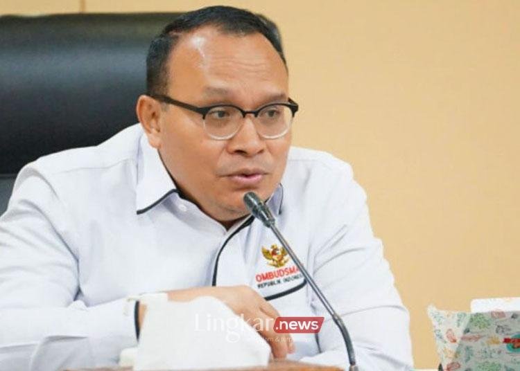 CASN Tahun 2024 Bermasalah, Ombudsman Minta Evaluasi Total – LINGKAR PAPUA