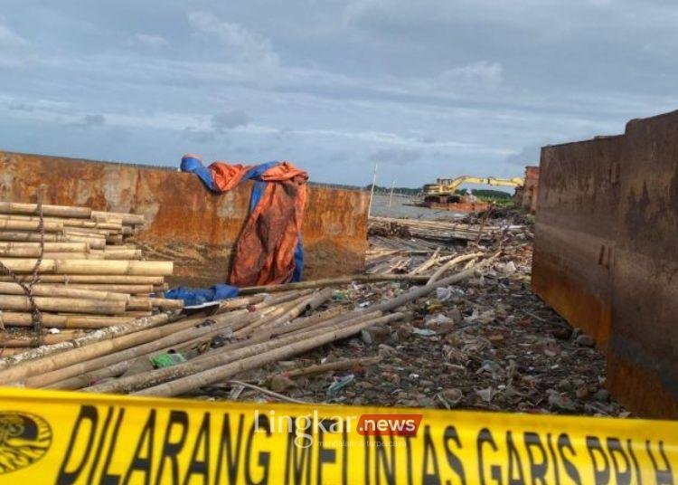 Oknum Pegawai ATR/BPN Juga Terlibat Perkara Pagar Laut di Bekasi – lingkarpapua.id