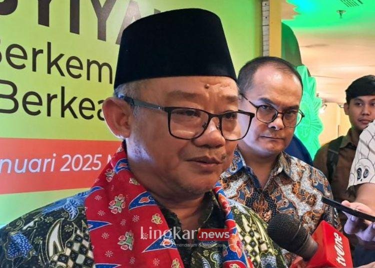 Soal Libur Sekolah saat Ramadhan, Ini Bocorannya – lingkarpapua.id